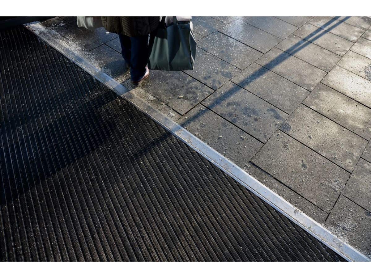 Professionele Inloopmatten Voor Bedrijfsvloeren | Certo Vloeren