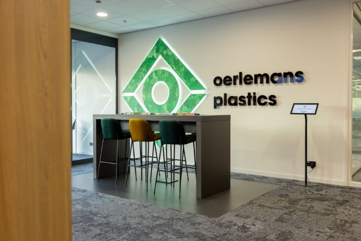 Oerlemans Plastics | Certo Vloeren